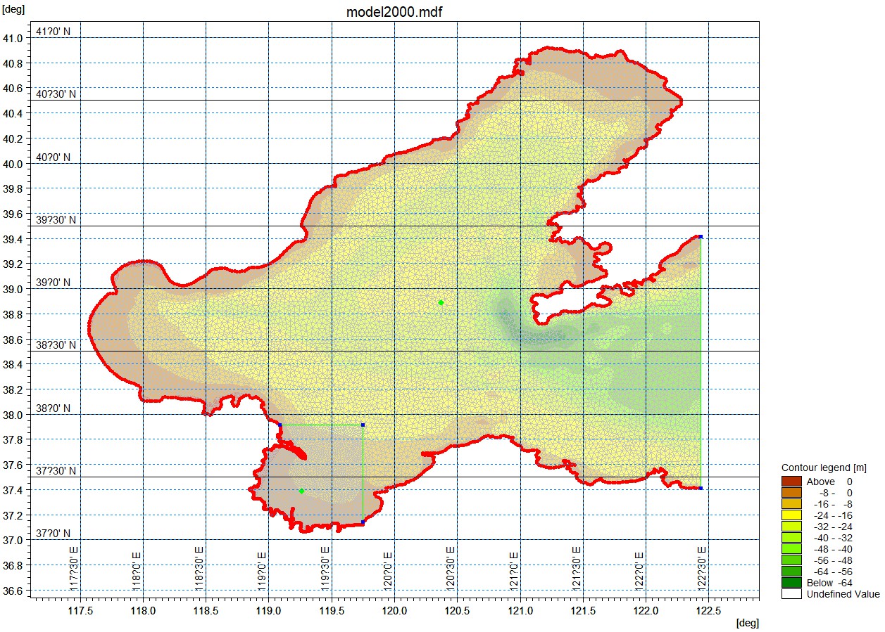 MIKE Zero 2012 For Windows 软件安装教程迈克库软件